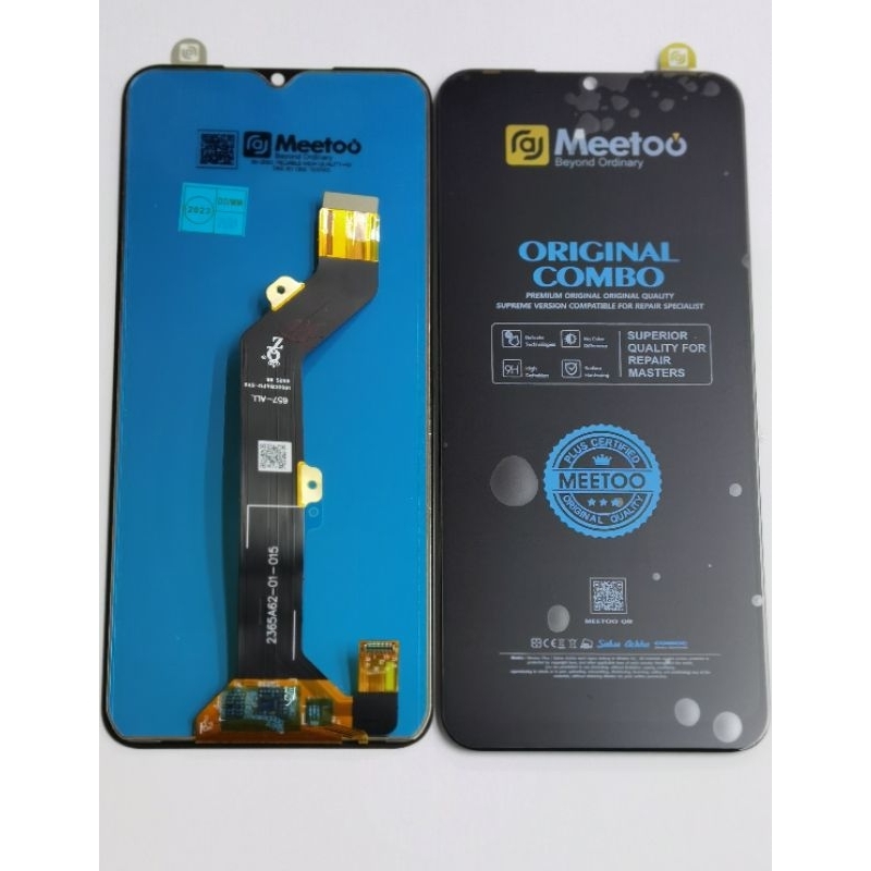 Jual LCD TOUCHSCREEN TECNO SPARK 7 - TECNO SPARK 7T - TECNO SPARK 8 - TECNO SPARK POP 5P - TECNO ...