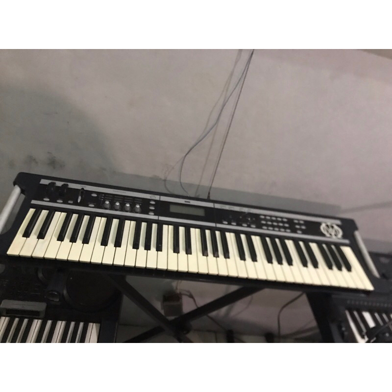 Jual korg x50 mati total | Shopee Indonesia