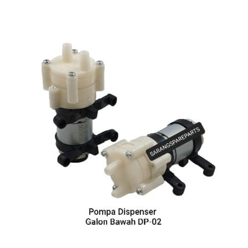 Jual POMPA DISPENSER DC 12V / DINAMO DISPENSER POMPA DC 12 V | Shopee ...