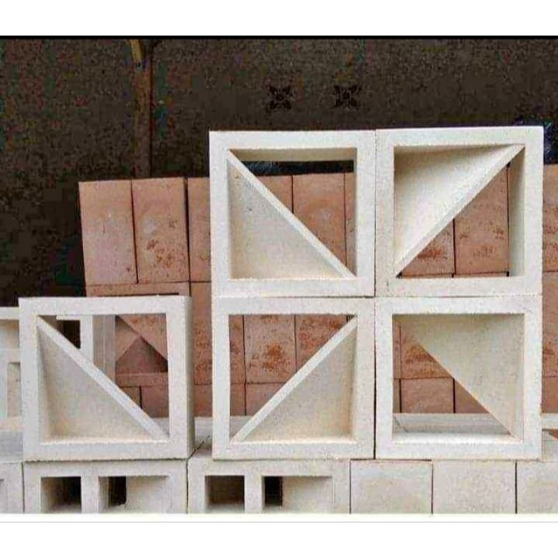 Jual roster beton minimalis, loster beton minimalis, loster putih ...