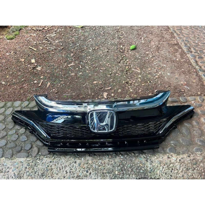 Jual grille jdm jazz gk5 | Shopee Indonesia