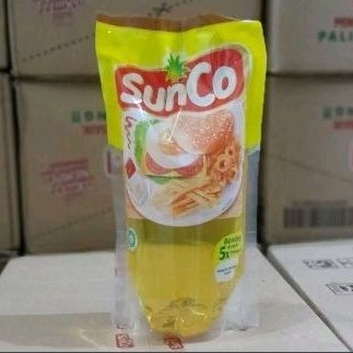 Jual SUNCO 1 LITER | Shopee Indonesia