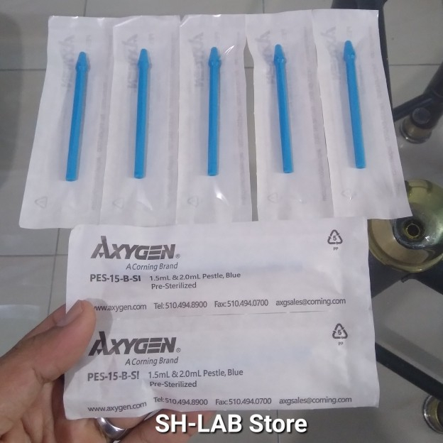 Jual Tissue Grinder Pestle Sterile for Homogenizer | Shopee Indonesia