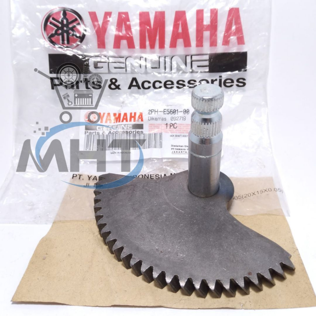 Jual AS SELAH GIGI SELAH AS KAMPAK MIO M3 2PH AS SELAH SLAH GIGI GEAR ...