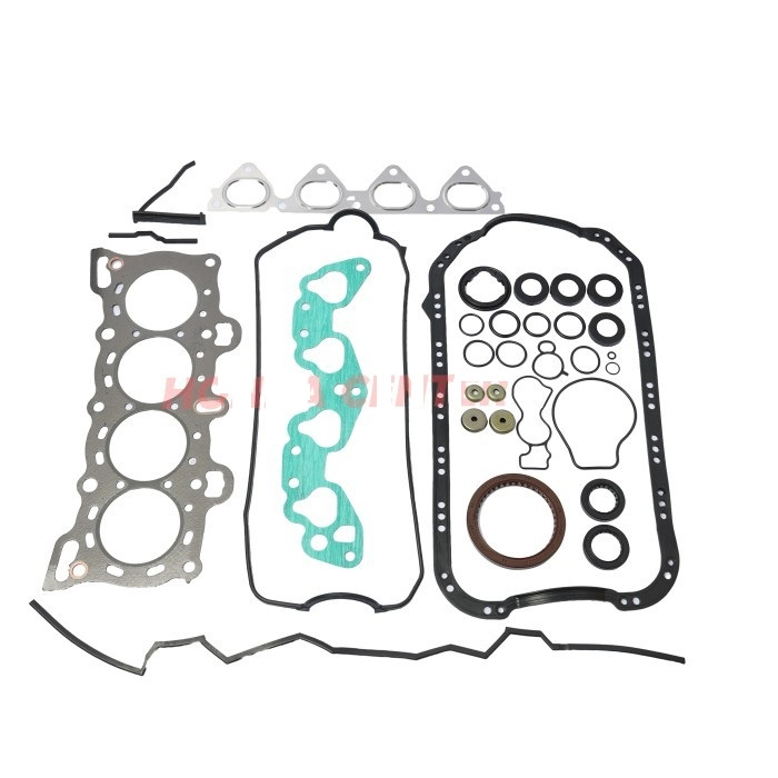 Jual Packing full set mesin city z 1996 1997 1998 1999 2000 2001 2002 ...
