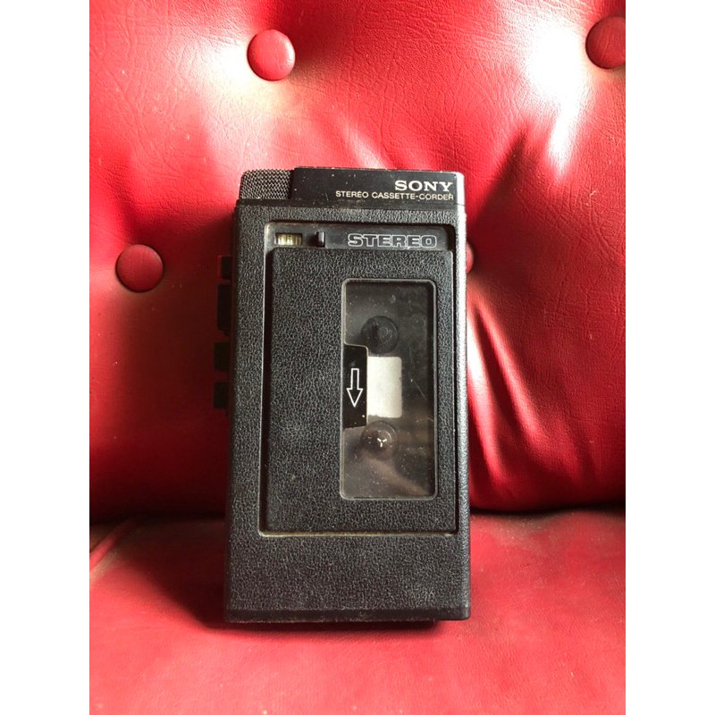 Jual SONY TCS-300 WALKMAN CASSETTE RECORDER | Shopee Indonesia