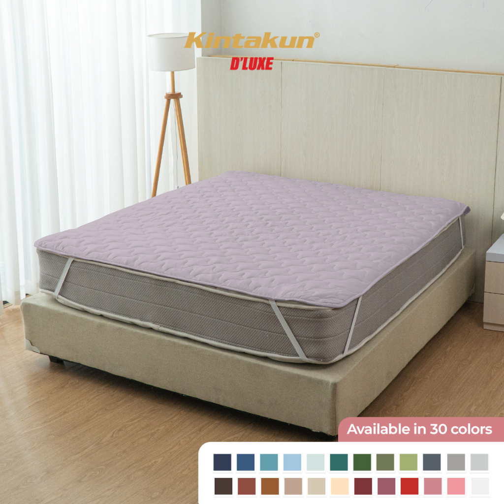 Jual Kintakun Essentials Matras Protector 160 x 200 Lite Pelindung ...