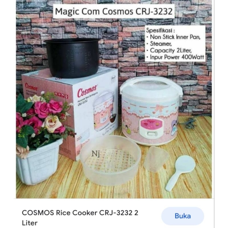 Jual magigcom cosmos 3232 lamongan | Shopee Indonesia