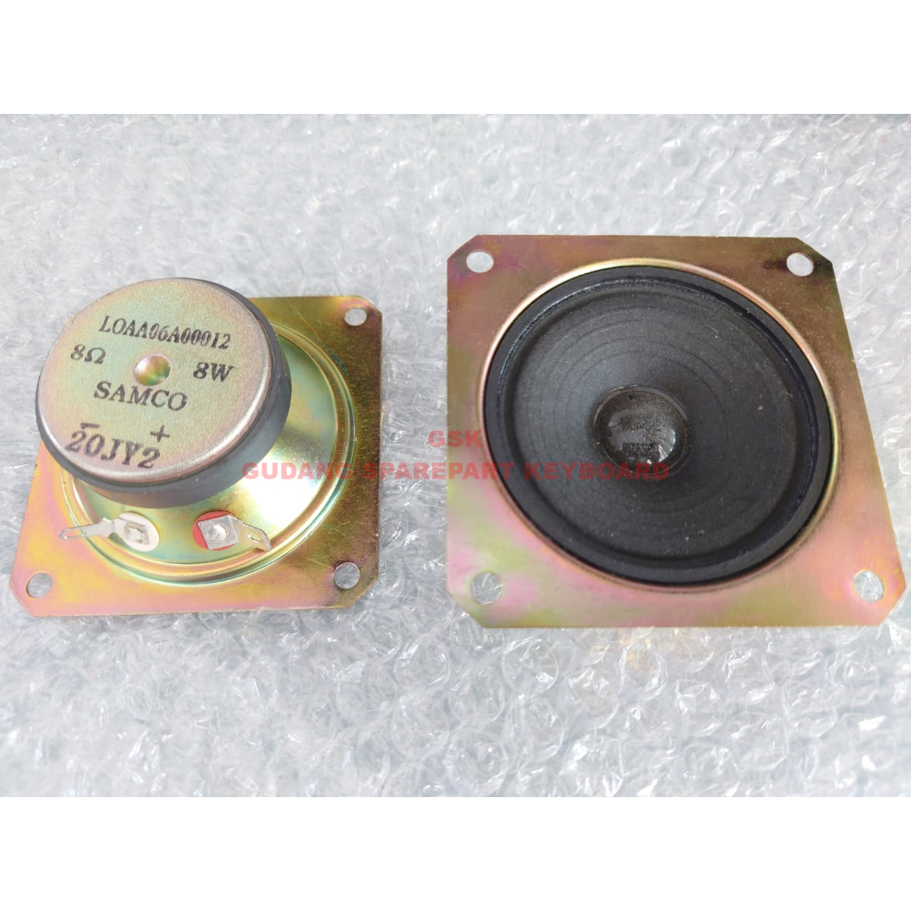 Jual Speaker Twitter Technics KN2600 KN2400 KN7000 original (sepasang ...