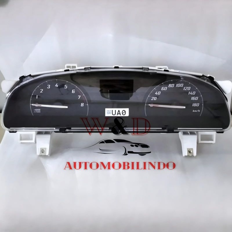 Jual speedometer toyota Sienta tipe E manual Original | Shopee Indonesia