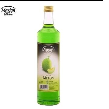 Jual Marjan Syrup rasa Melon / Marjan sirup rasa melon | Shopee Indonesia