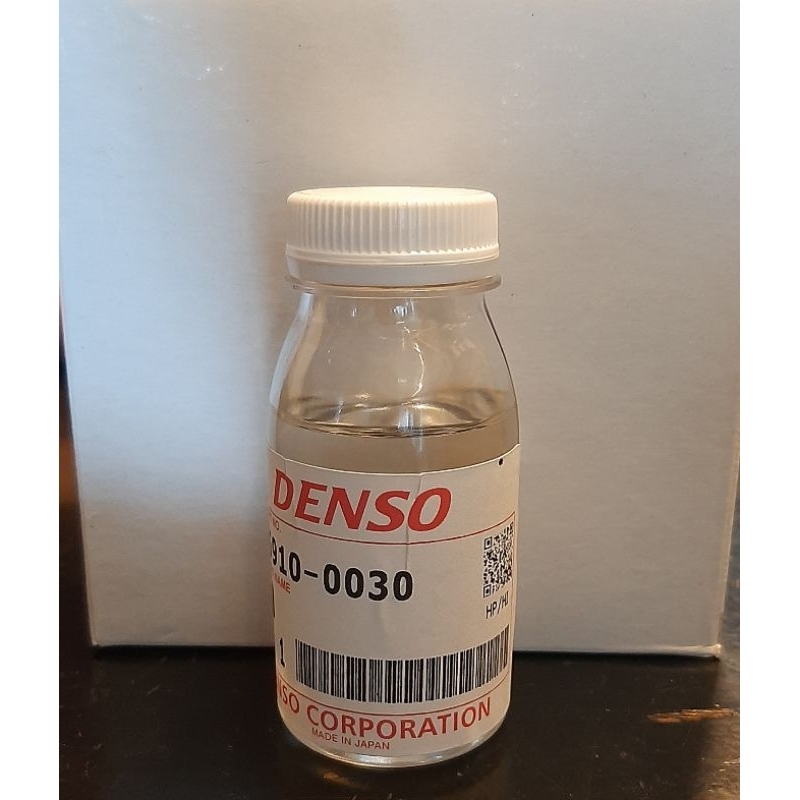 Jual oli kompresor ac mobil Denso 70 ml | Shopee Indonesia
