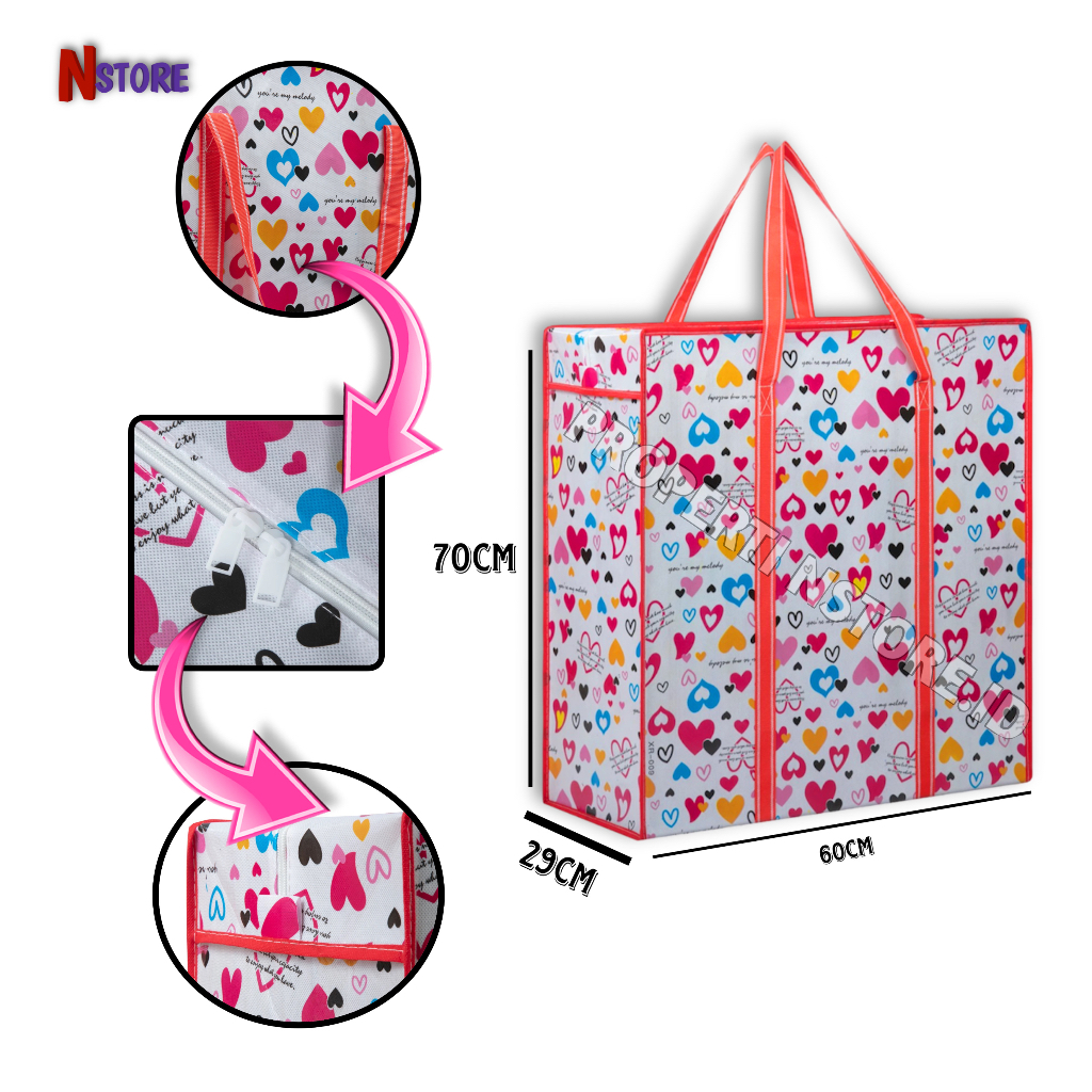 Jual TAS UKURAN | TAS KARUNG | TAS BELANJA | TAS SERBAGUNA | TAS ...