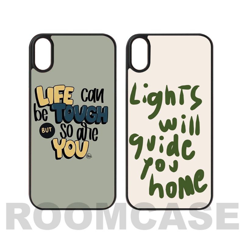 Jual GS695 case glossy hardcase 2D & softcase fuze for all type ...