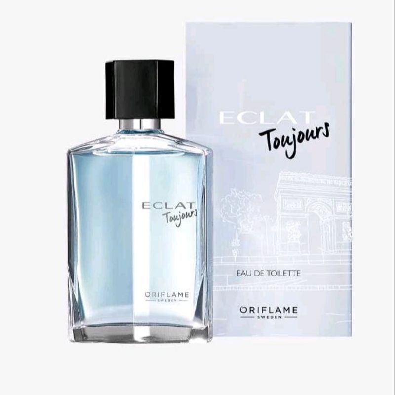 Jual Eclat toujours eau de toilette | Shopee Indonesia
