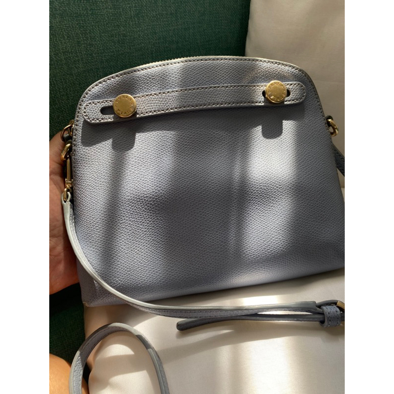 Jual Furla piper mini dome crossbody | Shopee Indonesia