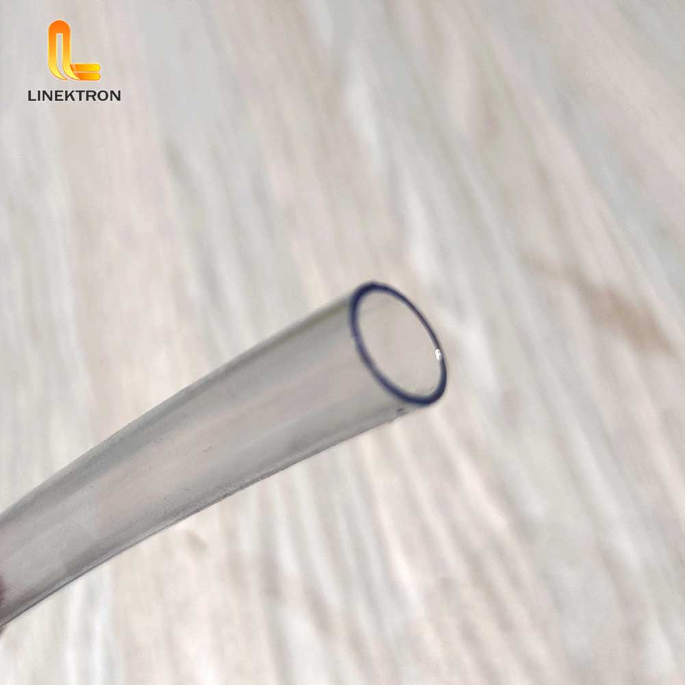 Jual SELANG ELASTIS BENING / SELANG WATER PAS / SELANG AERATOR AQUARIUM ...