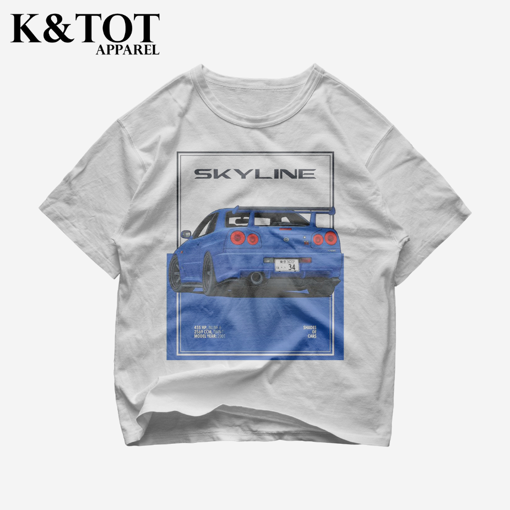 Jual KNTOT - KAOS BAJU MOBIL SKYLINE RACING | TSHIRT OVERSIZE VINTAGE ... Jual KNTOT - KAOS BAJU MOBIL SKYLINE RACING | TSHIRT OVERSIZE VINTAGE ...