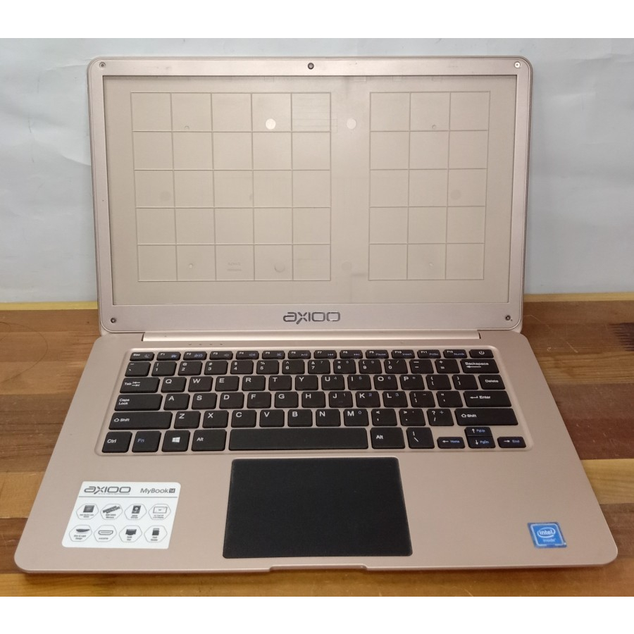 Jual Casing Laptop Axioo Mybook 14 P401 Original | Shopee Indonesia