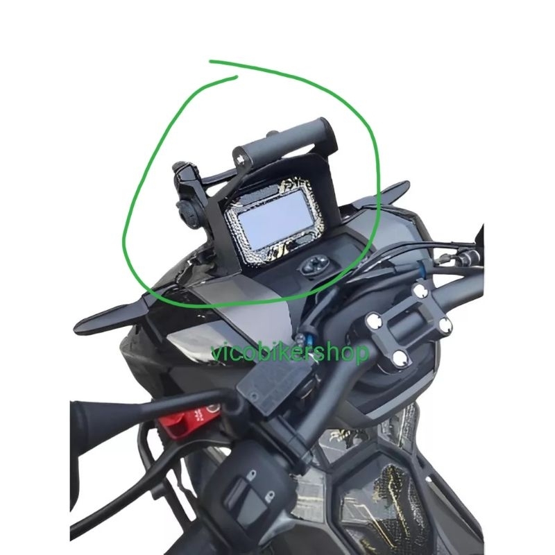 Jual BRAKET HOLDER HP UNTUK ADV 150/160 | Shopee Indonesia