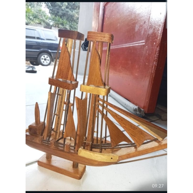 Jual MINIATUR KAPAL PESIAR | Shopee Indonesia