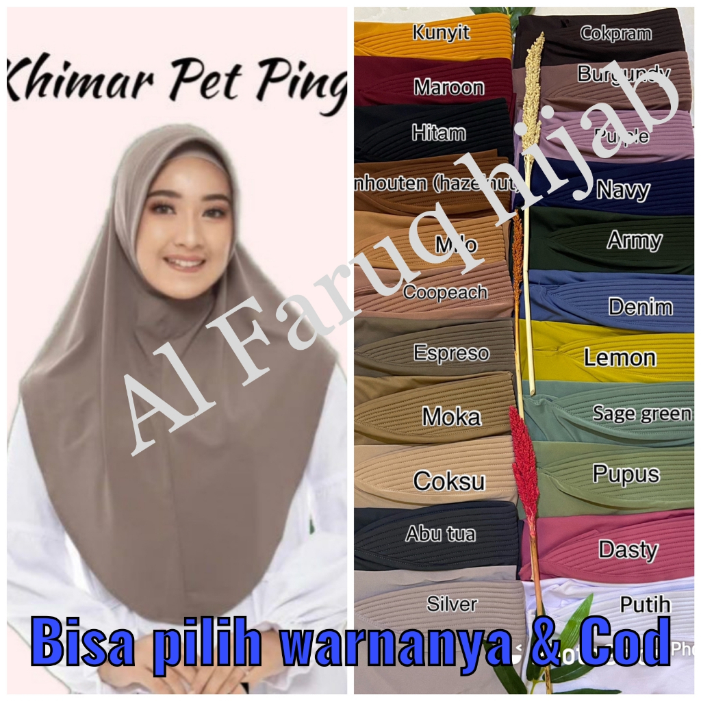 Jual Paket usaha 100 ribu 6 pcs hijab pinguin jersey premium by alya ... Jual Paket usaha 100 ribu 6 pcs hijab pinguin jersey premium by alya ...