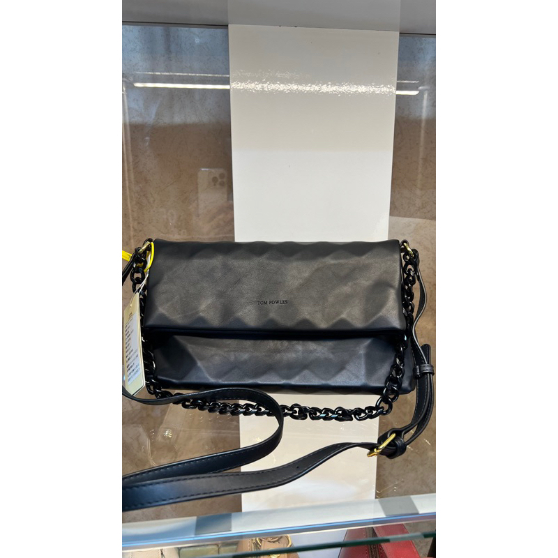 Jual Tas kotak lipat Tom Fowles (T1981#) | Shopee Indonesia