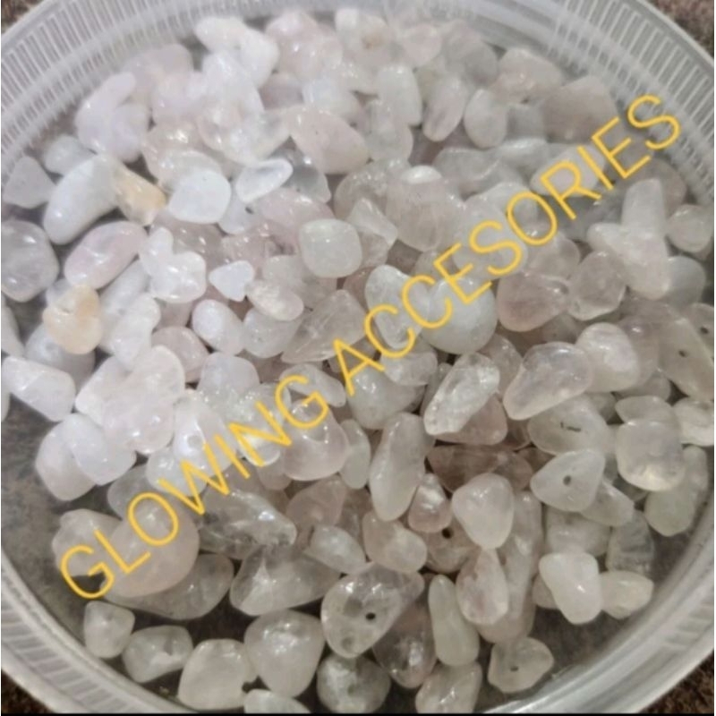 Jual STONE BATU KERIKIL ALAM PAYET BATU KERIKIL PER 10 GRAM KUALITAS ...