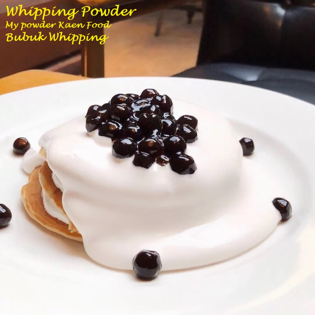 Jual Whipping Cream Instan 250 gram | Shopee Indonesia