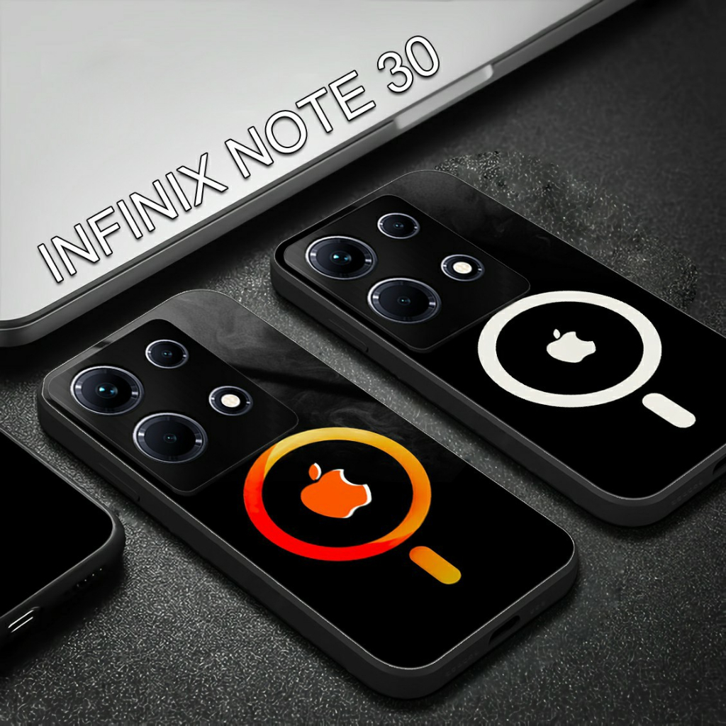 Jual Case Infinix Note 30 Casing infinix Note 30 Pro Casing Hp Terbaru Pelindung Camera H1207 ...