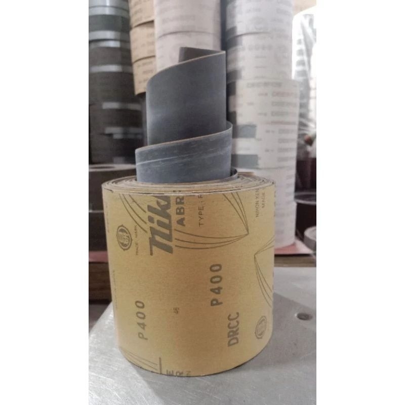 Jual amplas perlas hampelas stainless setainless amplas air niken 400 ...