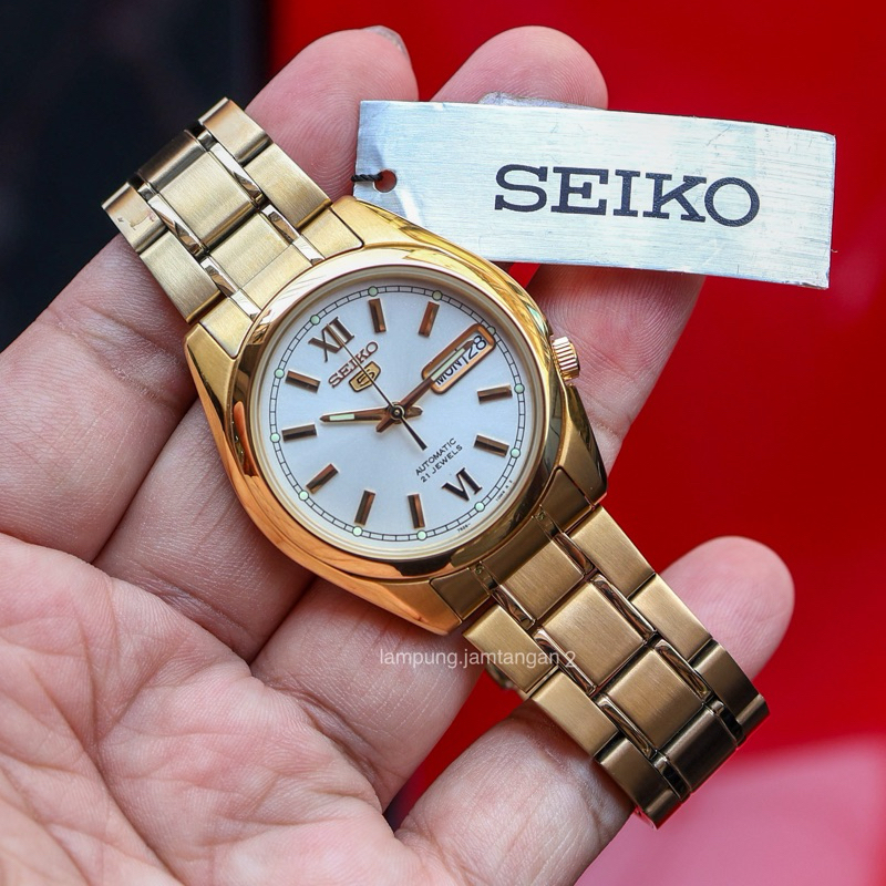 Jual SEIKO 5 SNKL58K1 SNKL58 | Shopee Indonesia