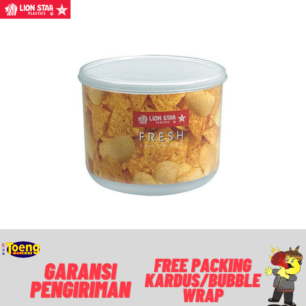 Jual TOPLES MAKANAN / TOPLES PLASTIK / FRESH SEALWARE SW-23 LS | Shopee ...