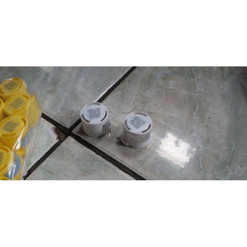 Jual Tutup botol 12 1000pcs | Shopee Indonesia