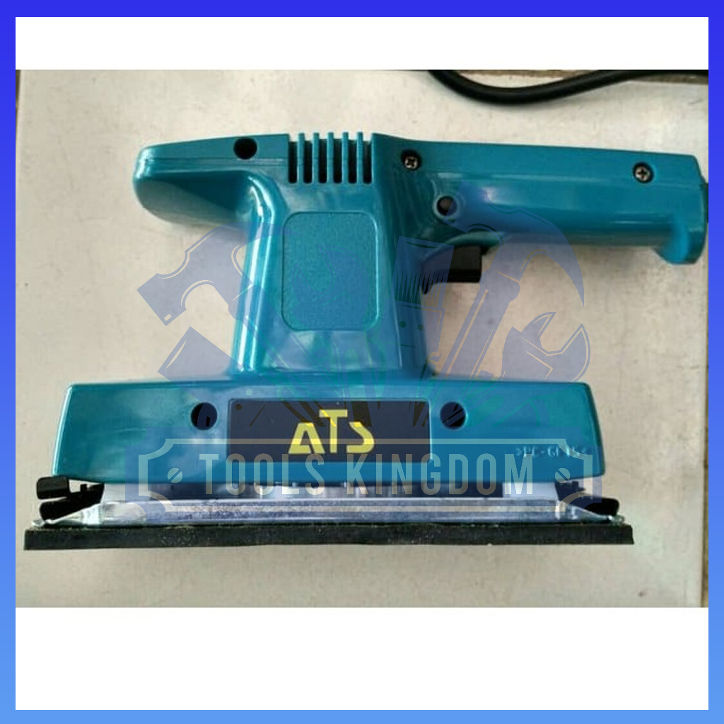 Jual Mesin Amplas ATS / Finishing Sander Sanding Machine | Shopee Indonesia