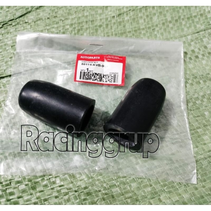 Jual promo KARET SPION / KARET TUTUP BAUT SPION /KARET TUTUP SPION ...