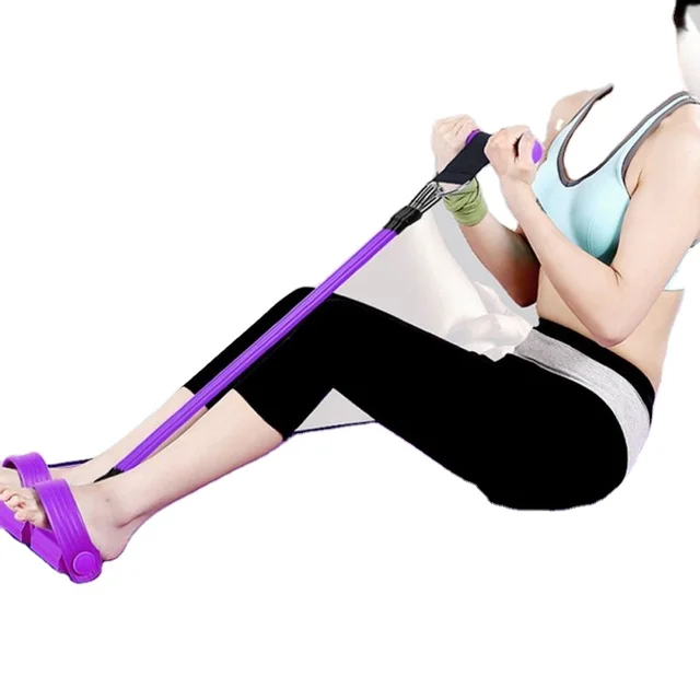 Jual Jualan Grosir - TUMMY Trimmer Exercise Tool / Alat Olahraga ...