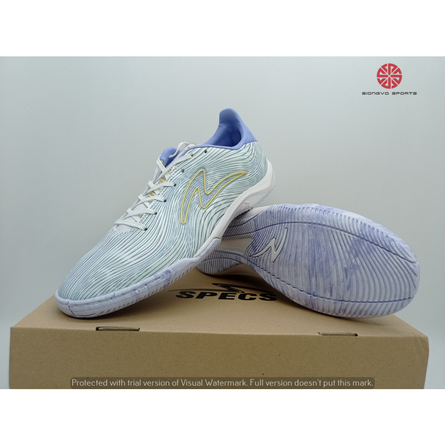 Jual SEPATU FUTSAL - SPECS LIGHTSPEED EVOLUTION IN ORIGINAL SPE402337 ...
