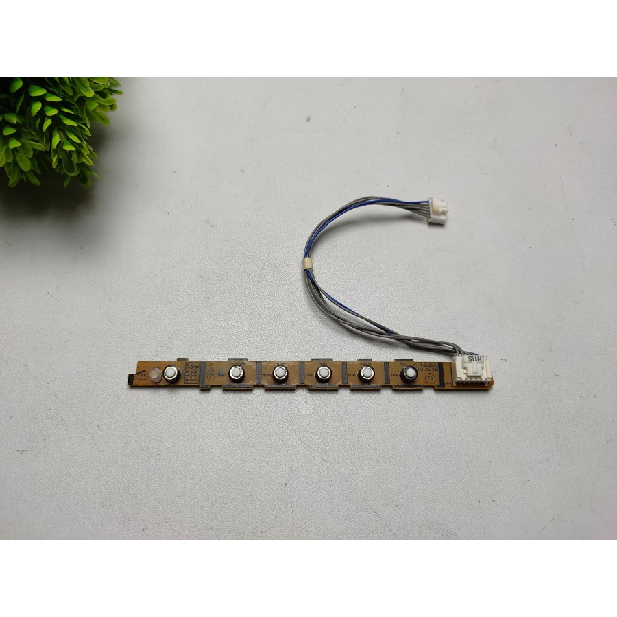 Jual ET70 SWM-LG-2 Switch Power BUTTON ON OFF MONITOR LG 16M37A ...