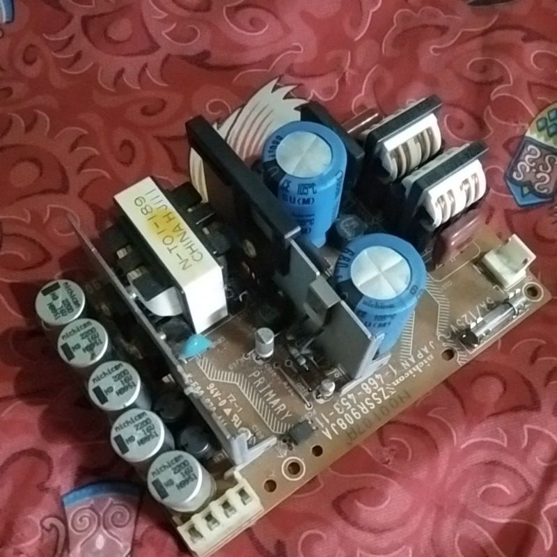 Jual power supply ps2 | Shopee Indonesia