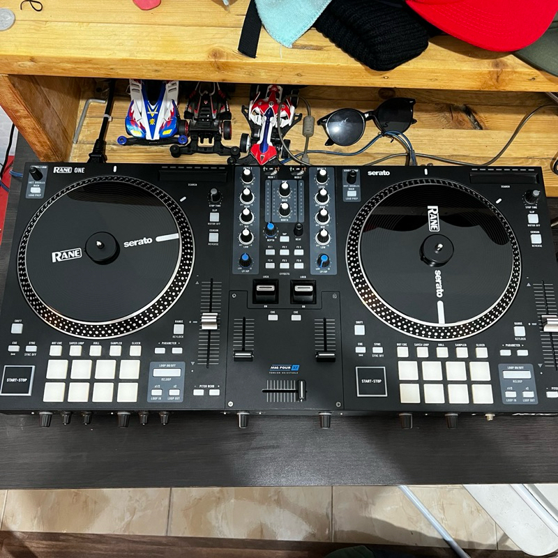 Jual Rane One dj controller | Shopee Indonesia