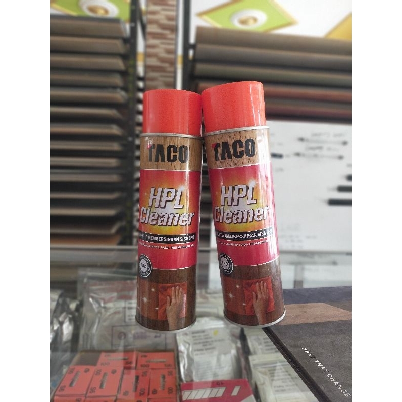 Jual TACO HPL Cleaner | Shopee Indonesia