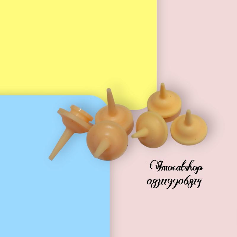 Jual refill puting dot hewan kucing | Shopee Indonesia