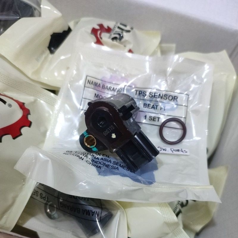 Jual GMC sensor TPS beat fi, spacy fi, vario fi 110, Scoopy fi esp lama ...