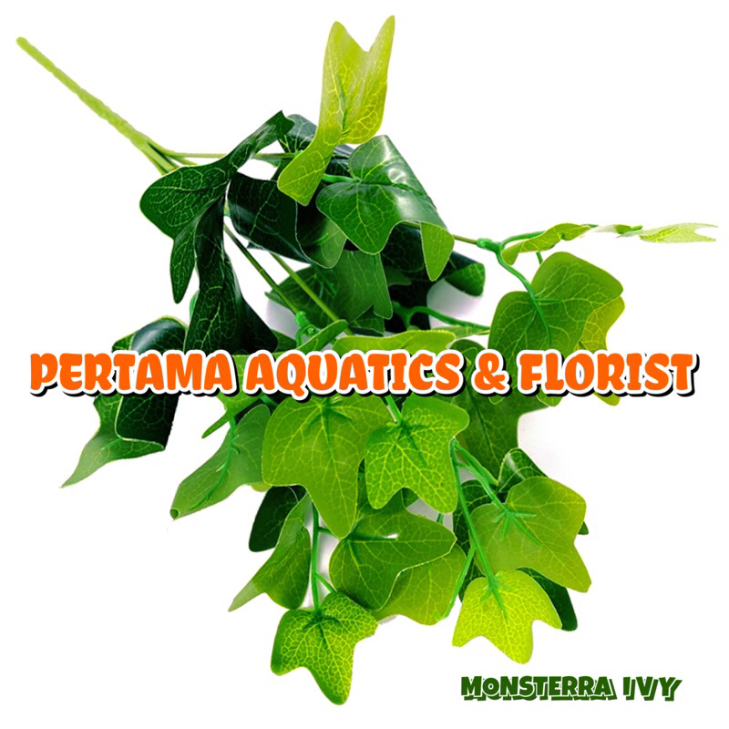 Jual Bucket Monstera Artificial Bunga Artificial Daun Artificial Daun ... Jual Bucket Monstera Artificial Bunga Artificial Daun Artificial Daun ...