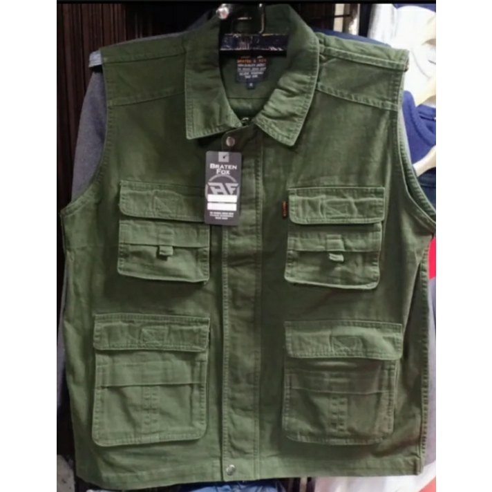 Jual ROMPI KANVAS OUTDOOR (KERAH) ROMPI TACTICAL ROMPI SERAGAM ROMPI ...