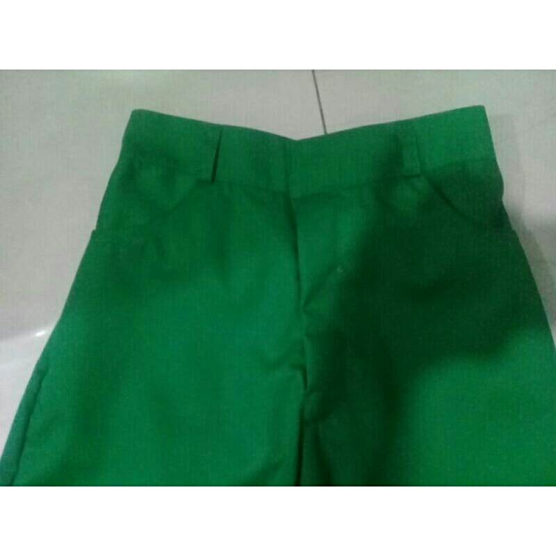 Jual seragam batik madrasah diniyah FKDT pria/wanita pul batik ...