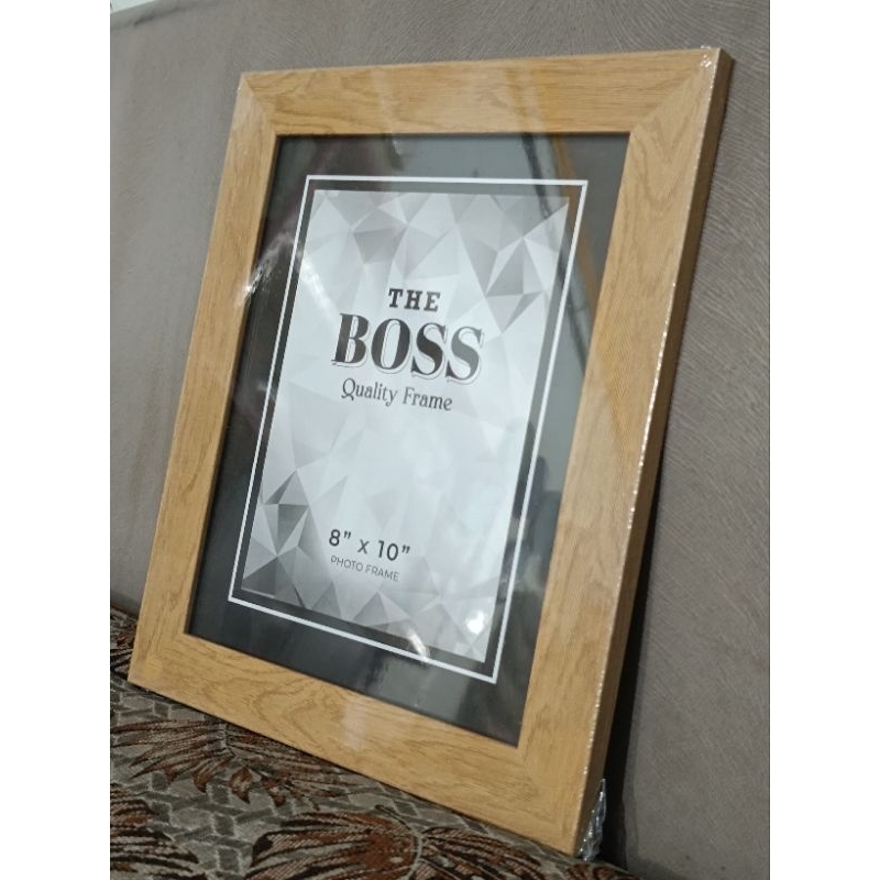 Jual Bingkai Foto Ukuran 10 inch | Shopee Indonesia