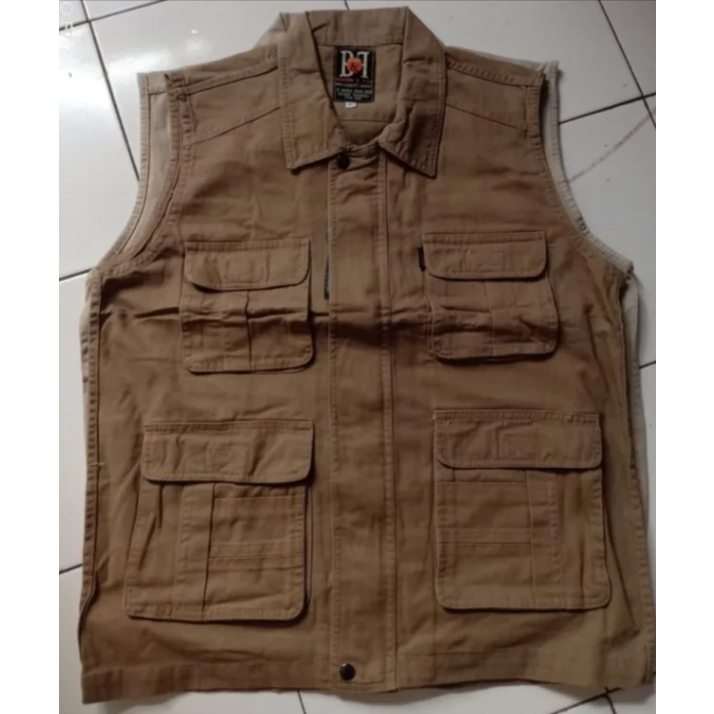 Jual ROMPI KANVAS OUTDOOR (KERAH) ROMPI TACTICAL ROMPI SERAGAM ROMPI ...