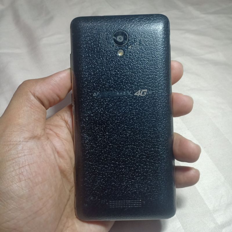 Jual Mesin HP Andromax Smartfren 4G A36C5H Minus LCD | Shopee Indonesia